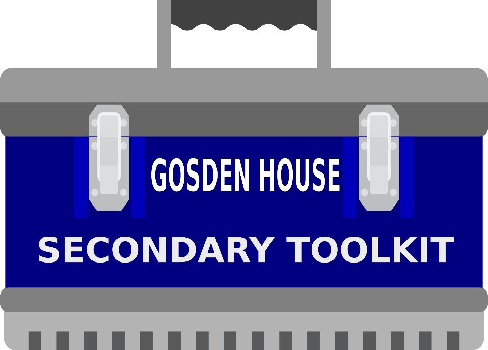 Secondary Curriculum Overview - Gosden House School