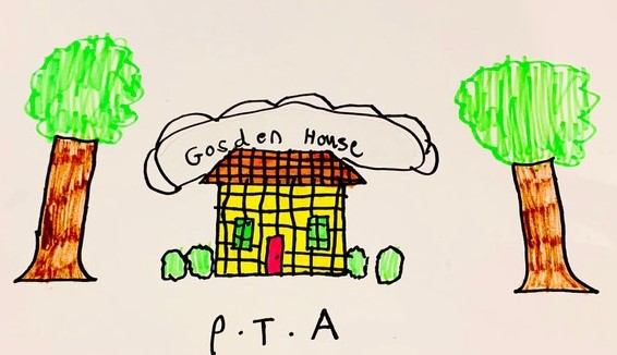 PTA, School Fundraising and Gosden Children First - Gosden House School