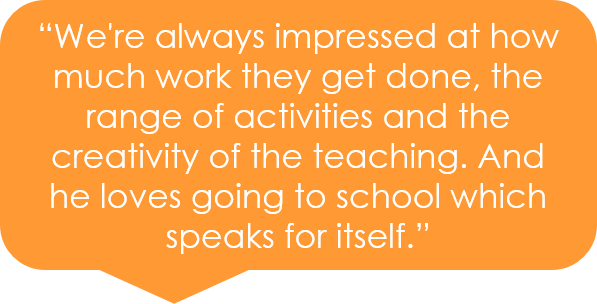 Gosden House - Outstanding school for young people with learning and ...