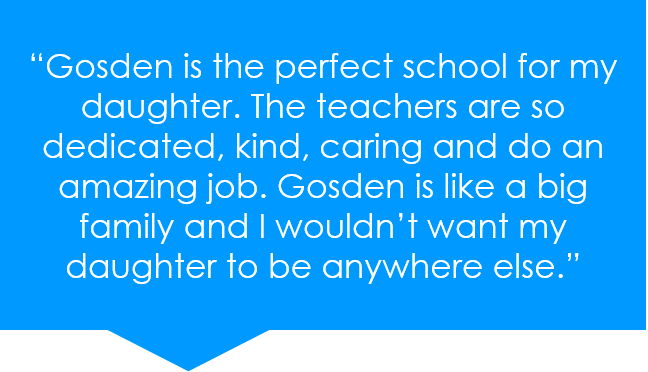 Gosden House - Outstanding school for young people with learning and ...