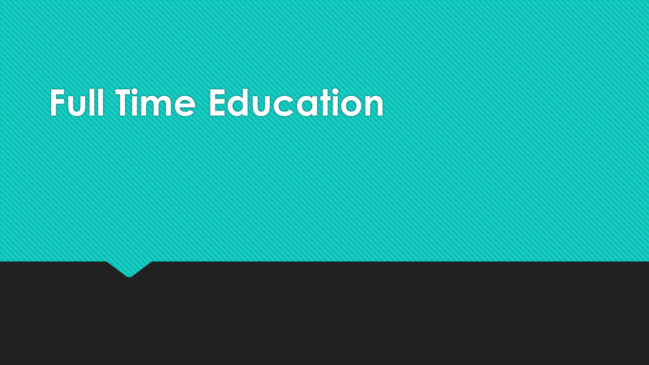 Careers & Qualifications - Gosden House School