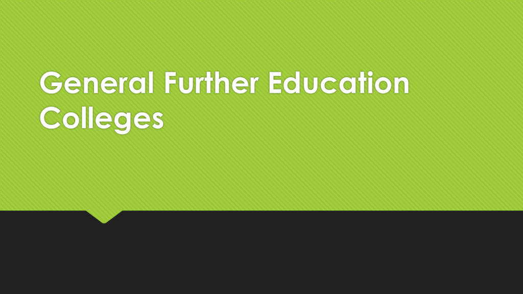 Careers & Qualifications - Gosden House School